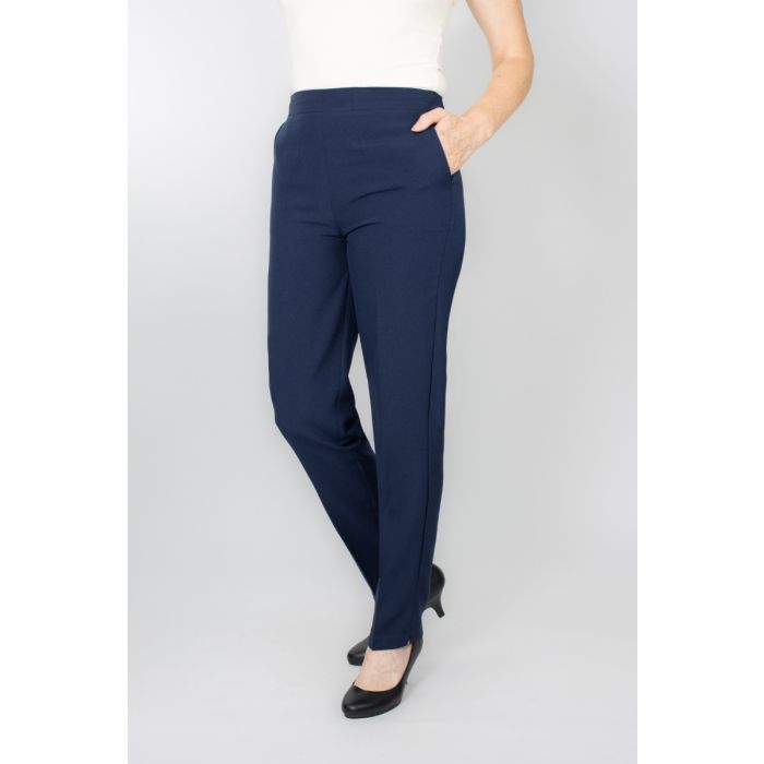 Ladies' Lightweight Trousers | Fashion Friendly