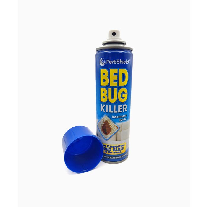 bed bug sprays uk