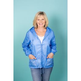 Ladies Pac a Mac | Fashion Friendly